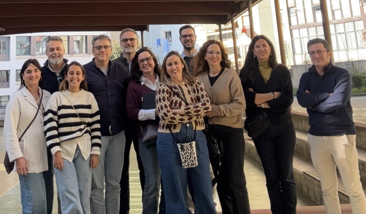 LA SALLE FP CONECTA TALENTO Y VANGUARDIA ENTRE ANDALUCÍA Y EUSKADI – La ...